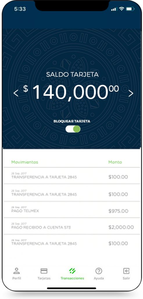 Cacao Paycard – Empresa líder en la innovación y tecnología para ecosistemas transaccionales a ...